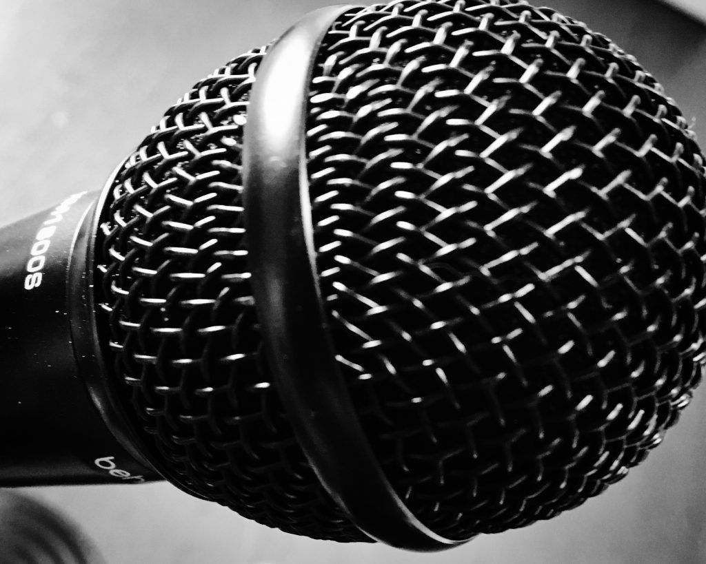 Popeo: Consejos para una Locución Profesional | Que Suene La Bocina